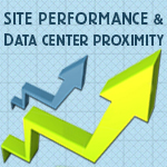 Global Web Site Performance & Data center Proximity- thumb | The ...