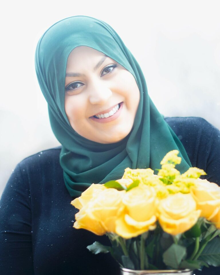 Hafsa Rana | The Official Cloudways Blog