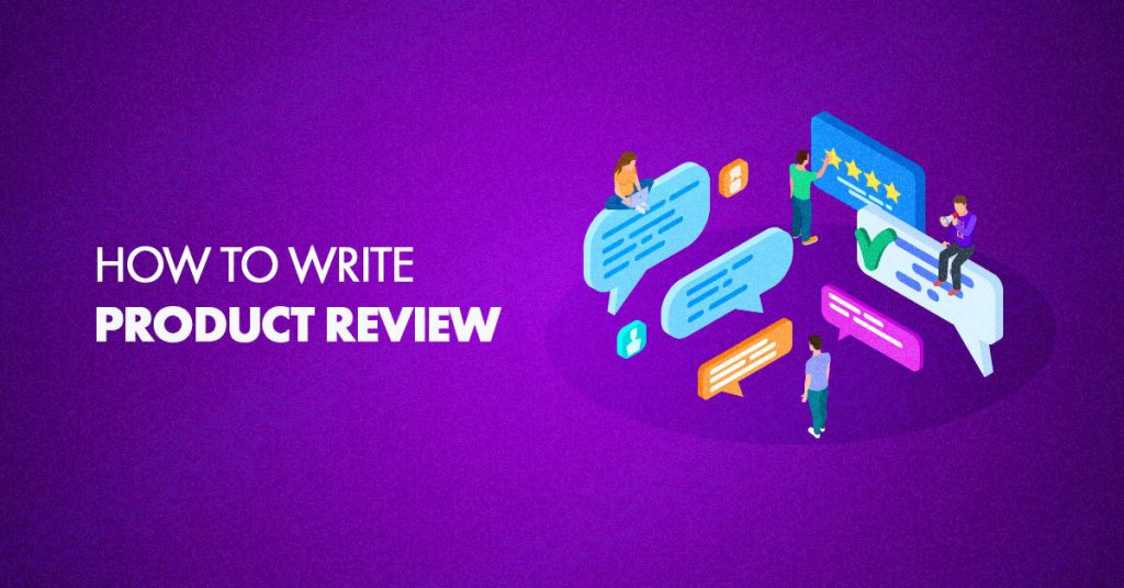 How to Write a Product Review | The Official Cloudways Blog