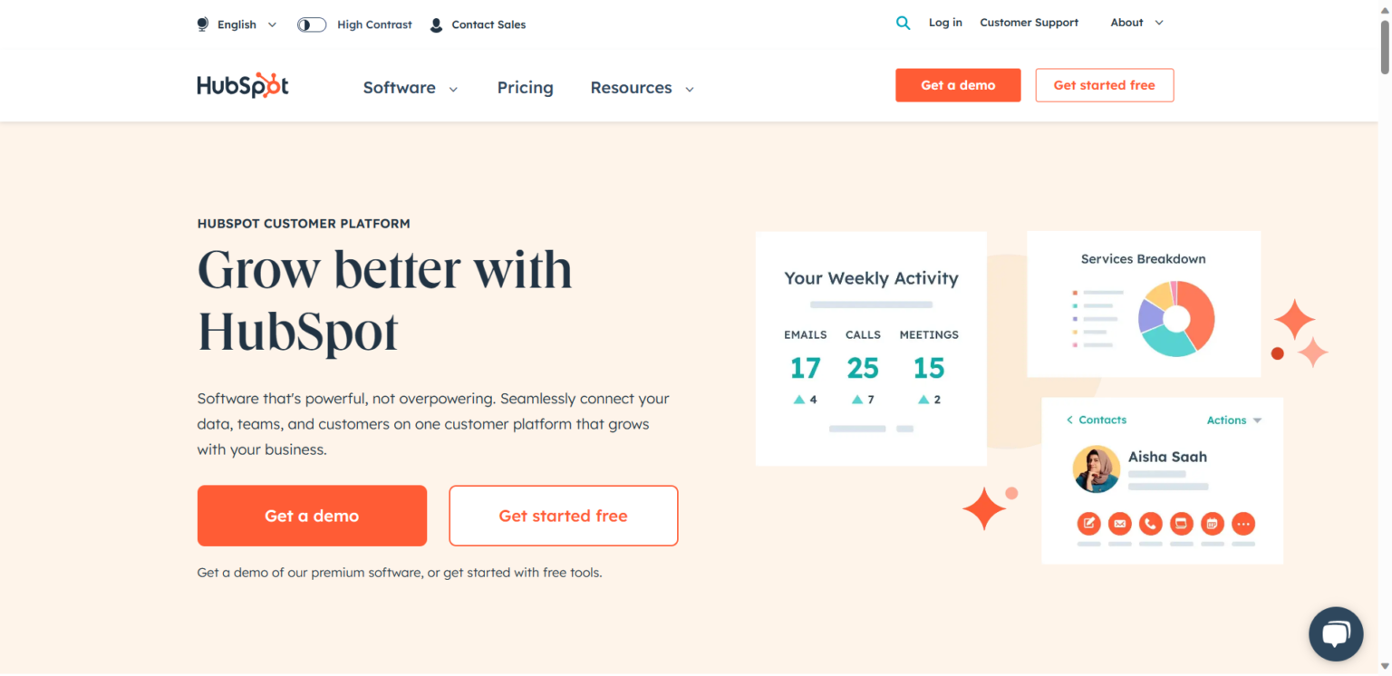 10 Best WordPress CRM Plugins 2026 | Manage Leads & Customers