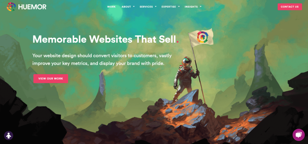 30+ Best Web Design Agencies to Work With in 2023