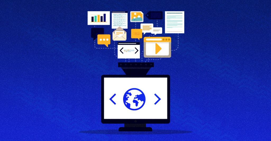 Internal Data Sources for Storytelling – FB | The Official Cloudways Blog