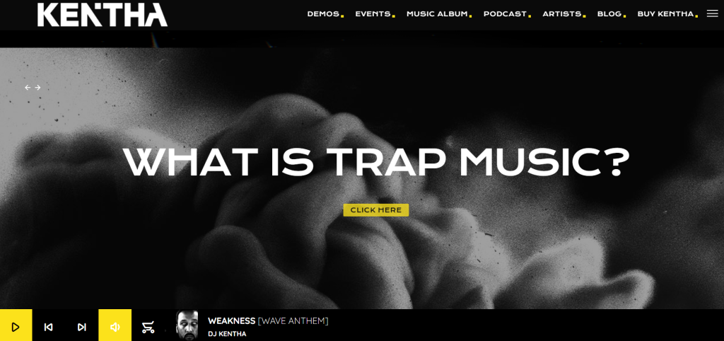 27 Best WordPress Podcast Themes [Free + Freemium + Premium]
