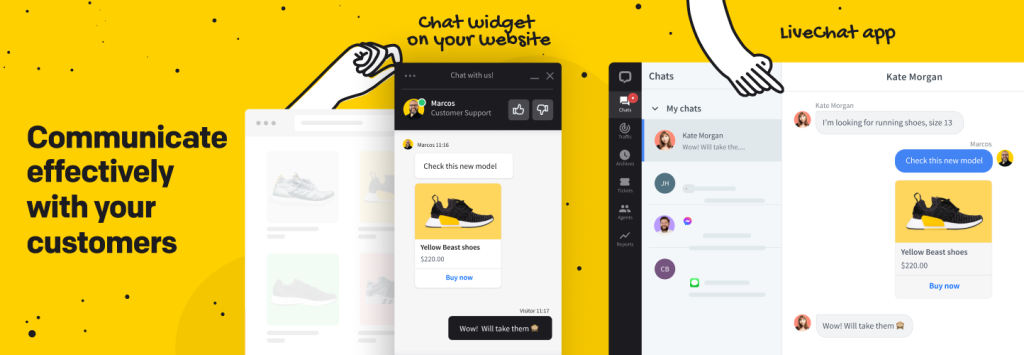 12 Powerful Live Chat Plugins for Your WordPress Site