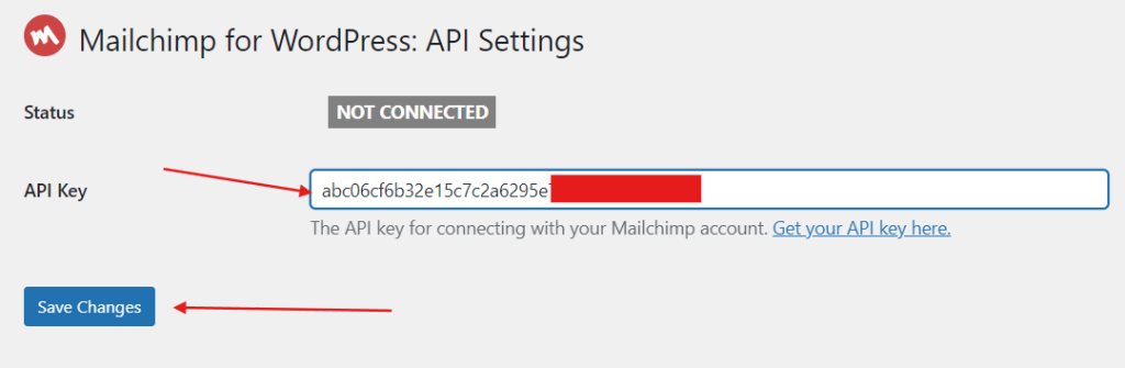 How to Easily Integrate Mailchimp With Your WordPress Site