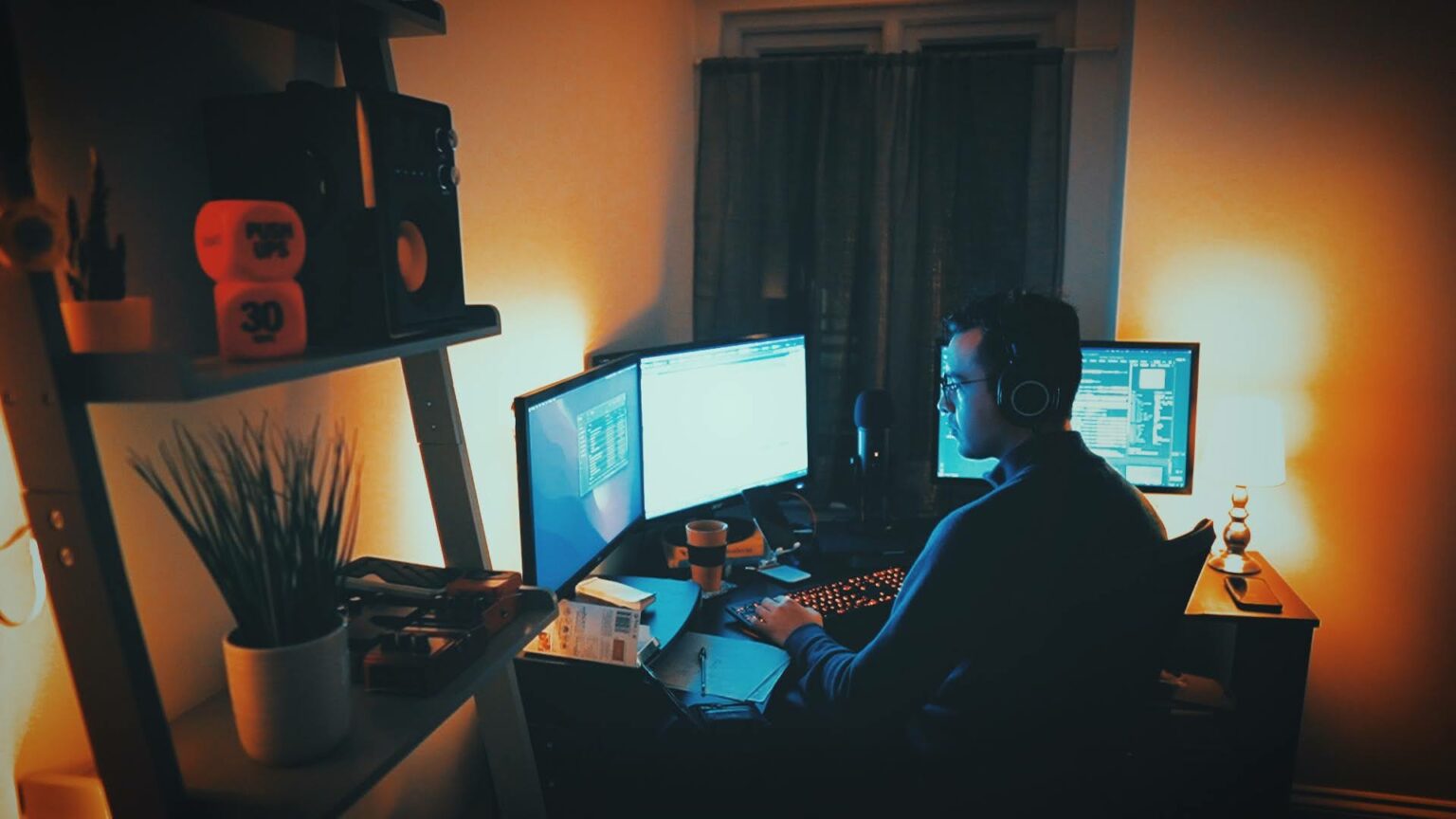 Interview With Michael Sumner, Front-end Developer, Codeable