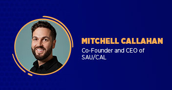 Interview With Mitchell Callahan, Co-Founder of SAU/CAL