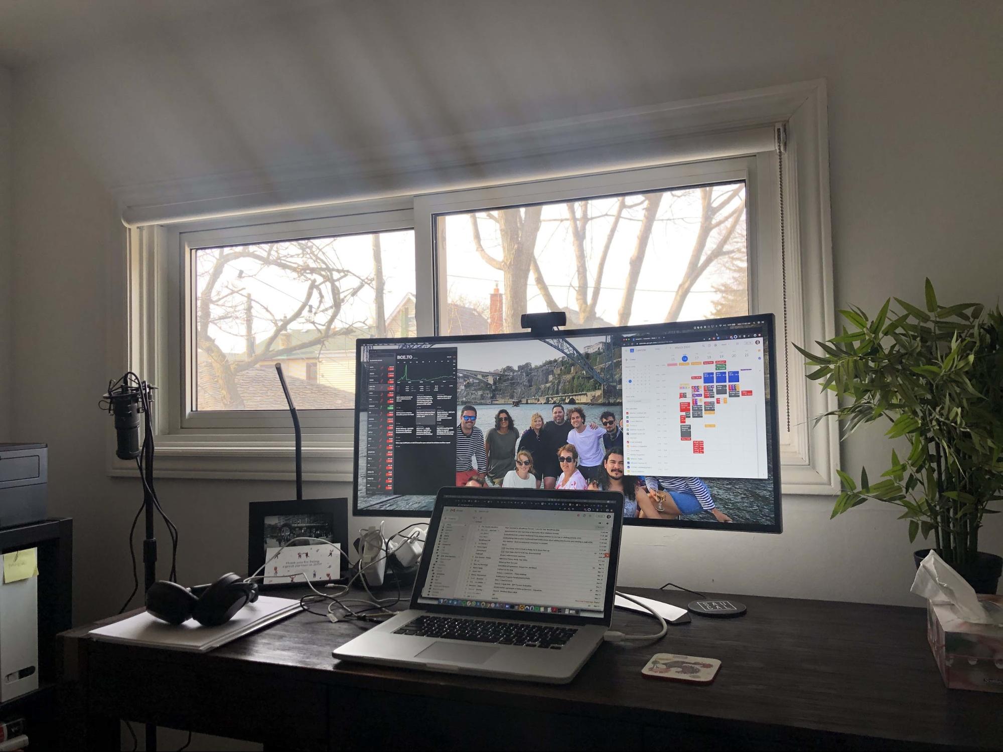 Interview With Mitchell Callahan, Co-Founder of SAU/CAL