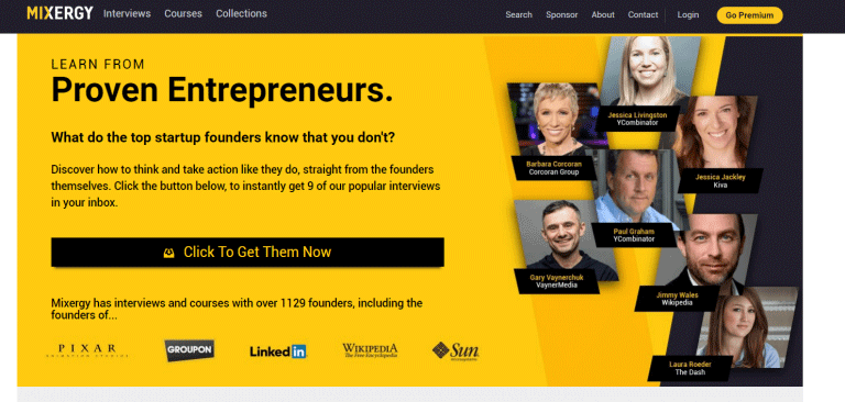 20+ Best Blogs for Entrepreneurs To Learn from in 2021