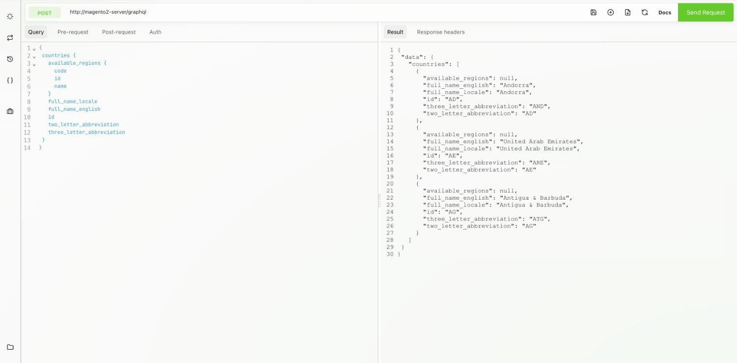 How to Create and Use Custom GraphQL in Magento 2