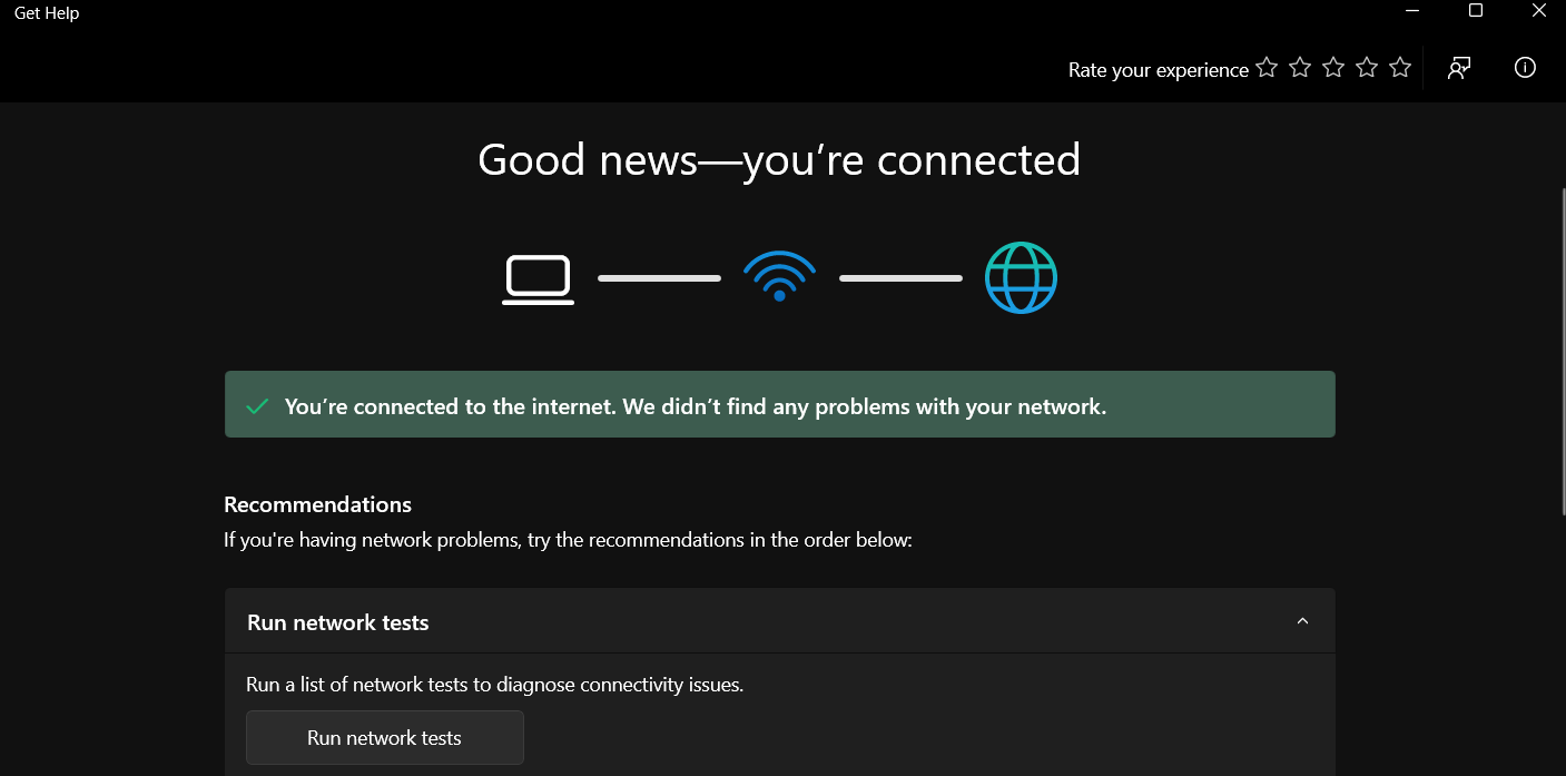No issues found on network | The Official Cloudways Blog