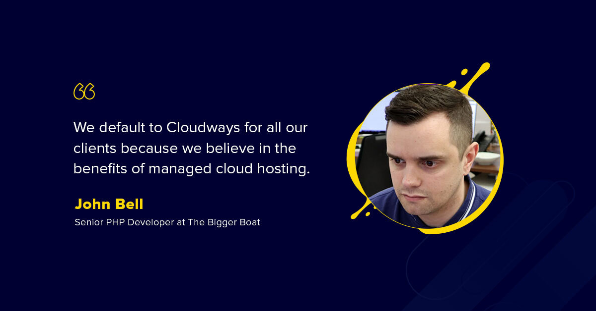 Insights From Interview With Php Developer John Bell