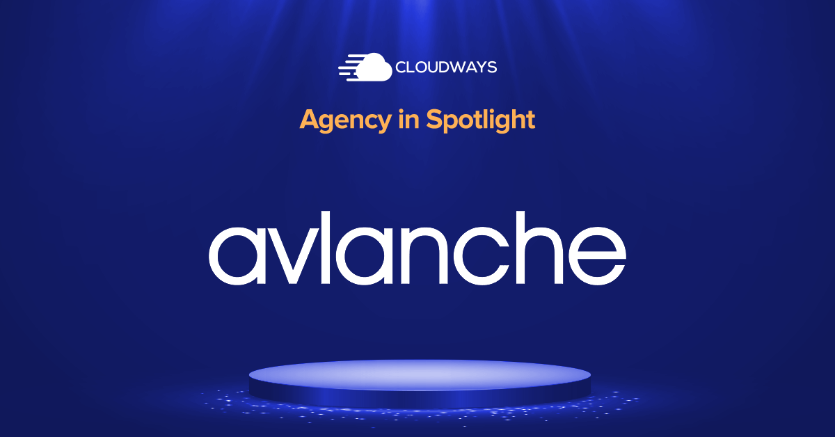 How Avlanche became a success under a teenage dropout