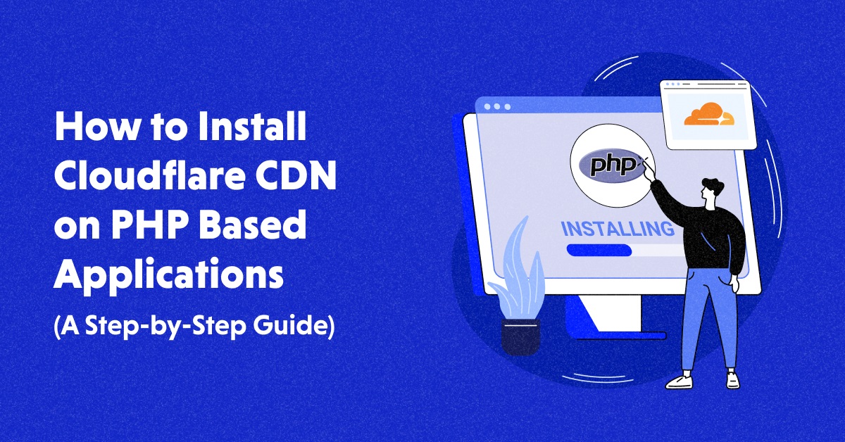 Speed up PrestaShop Website with CDN Via Cloudways