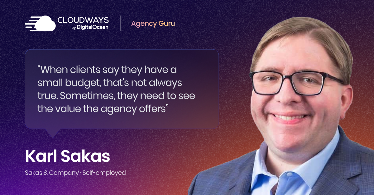 Karl Sakas Talks: Marketing Expenditures Allocated Carefully