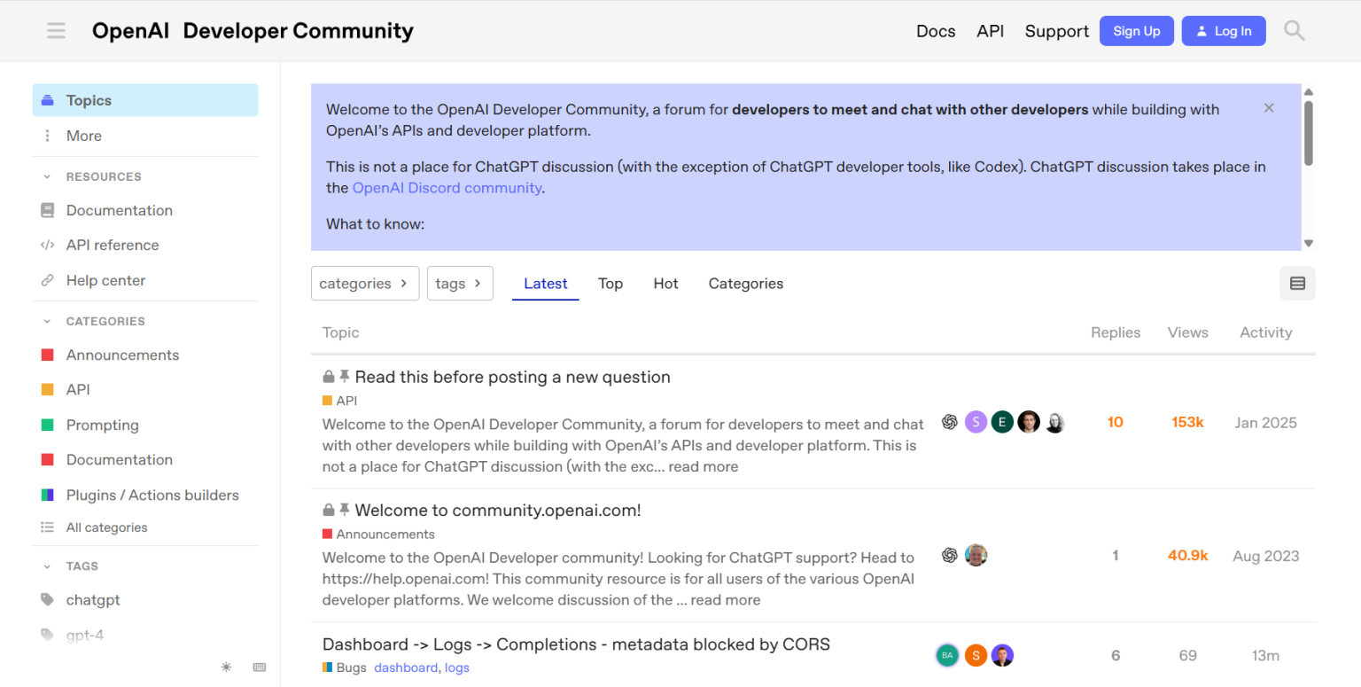 31 Best Developer Forums & Coding Communities in 2026