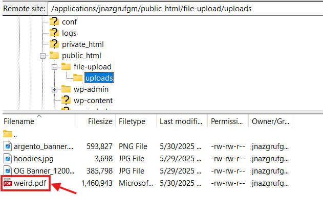 How to Add PHP File Upload Feature in Using jQuery AJAX