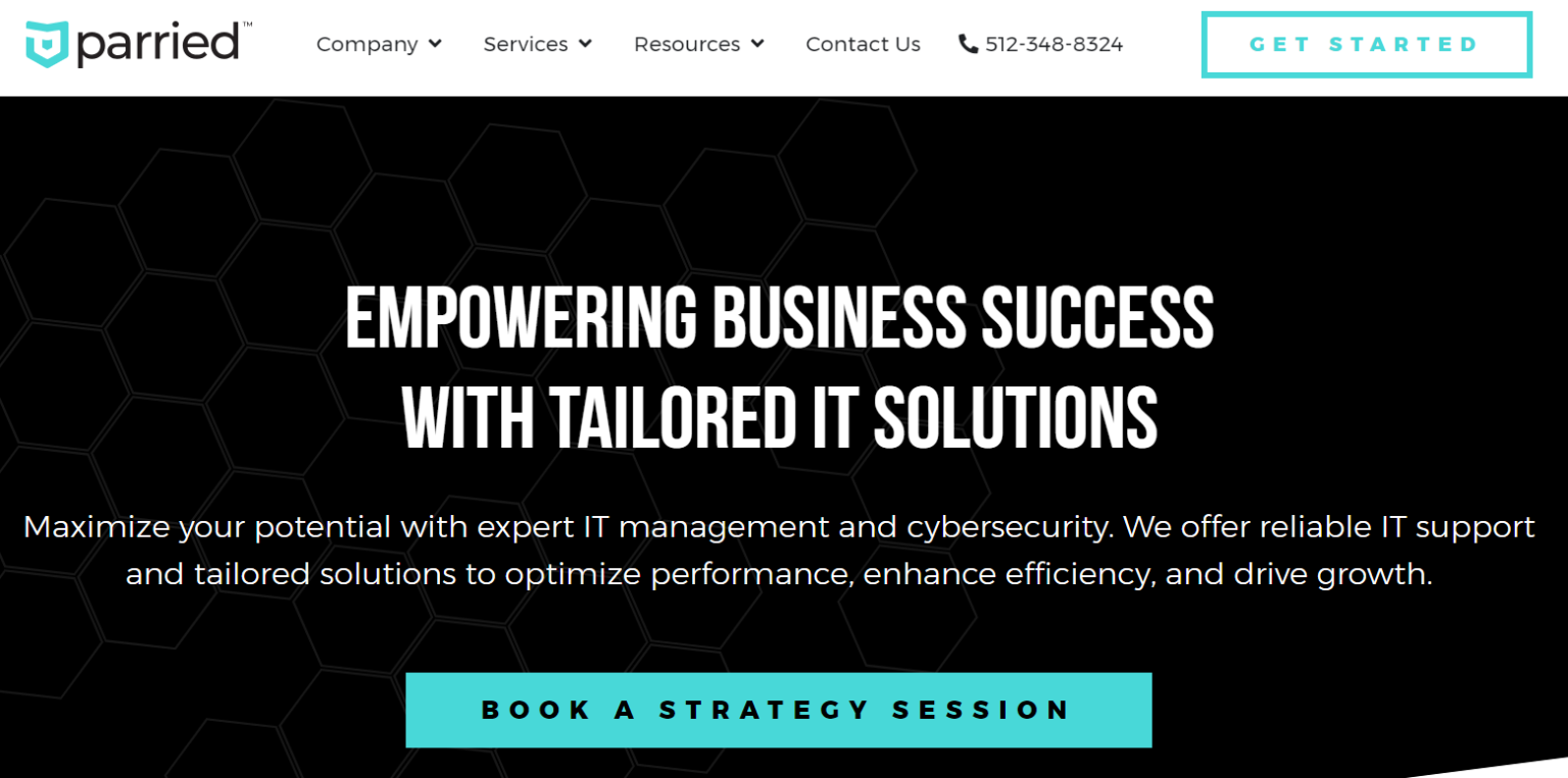 50 Best Managed IT Service Providers in the USA