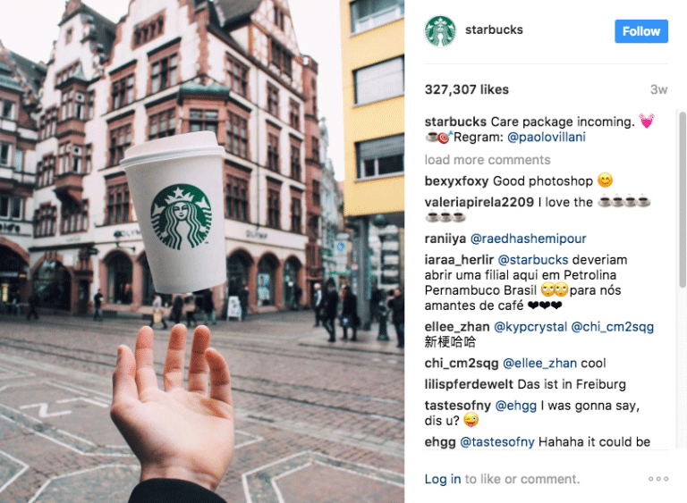 Post user-generated content – Instagram Ecommerce Tips | The Official ...