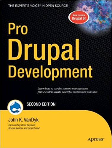 Pro Drupal Development | The Official Cloudways Blog