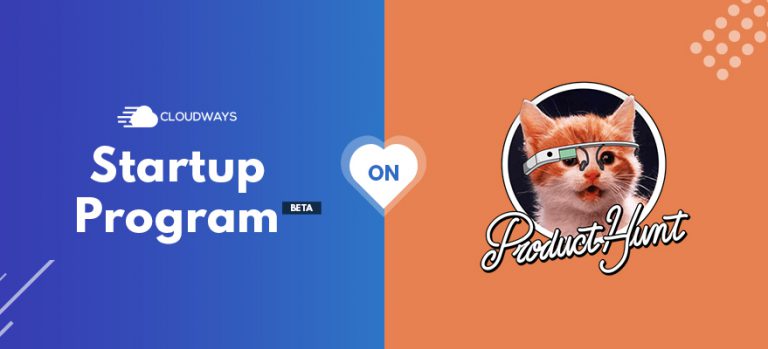 Product-Hunt | The Official Cloudways Blog
