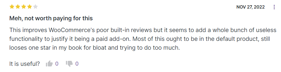 10 Best WooCommerce Review Plugins in 2024