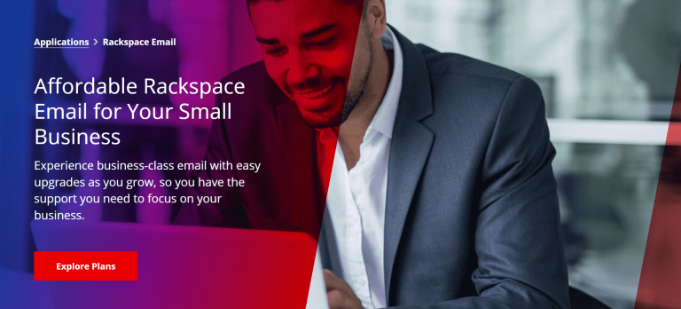 Cloudways Rackspace Email Setup: A Step-by-Step Guide
