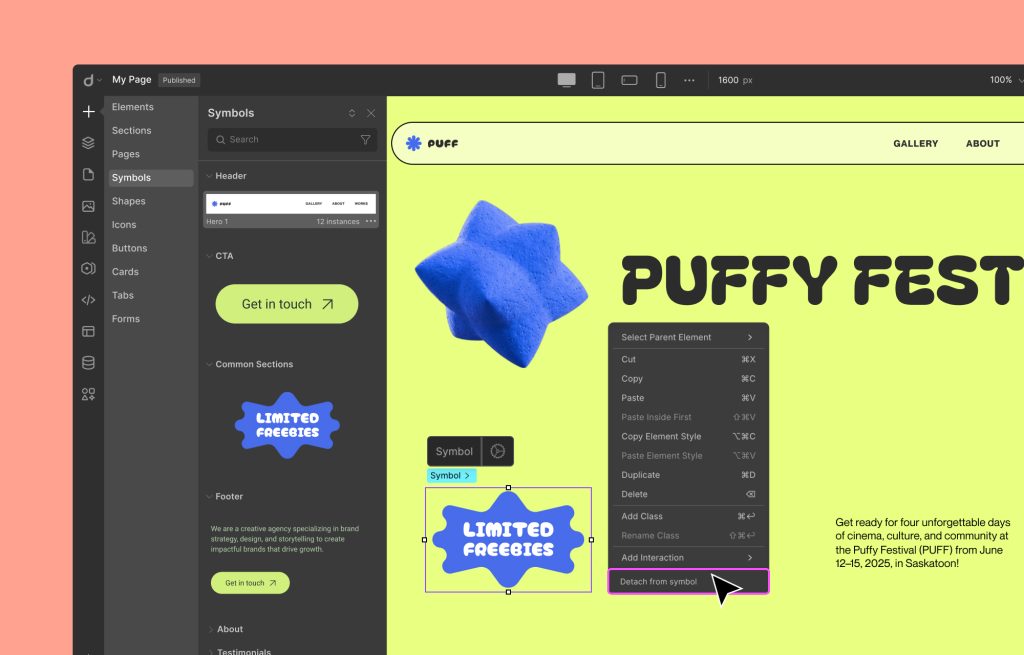 Droip Review: Is It the Best WordPress Page Builder in 2025