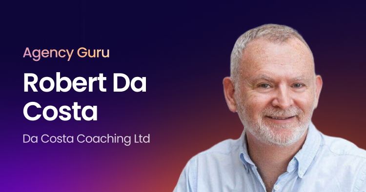Rob Da Costa Talks: 5 Ways AI Is Transforming Agencies