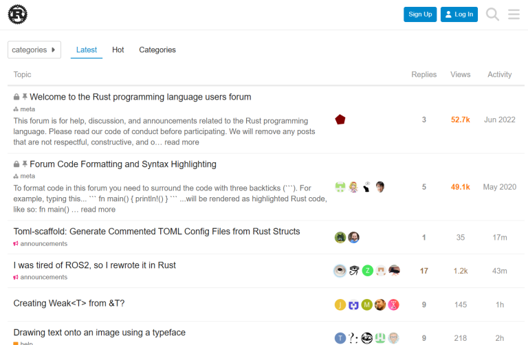 31 Best Developer Forums & Coding Communities in 2026