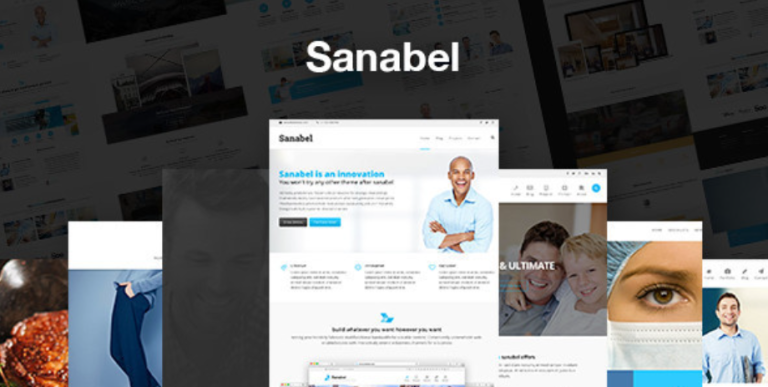 15 Best WordPress Corporate Themes To Use in 2024