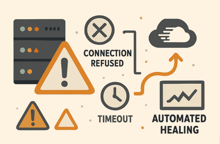 How to Fix "This Site Can’t Be Reached" Error (2026 Guide)
