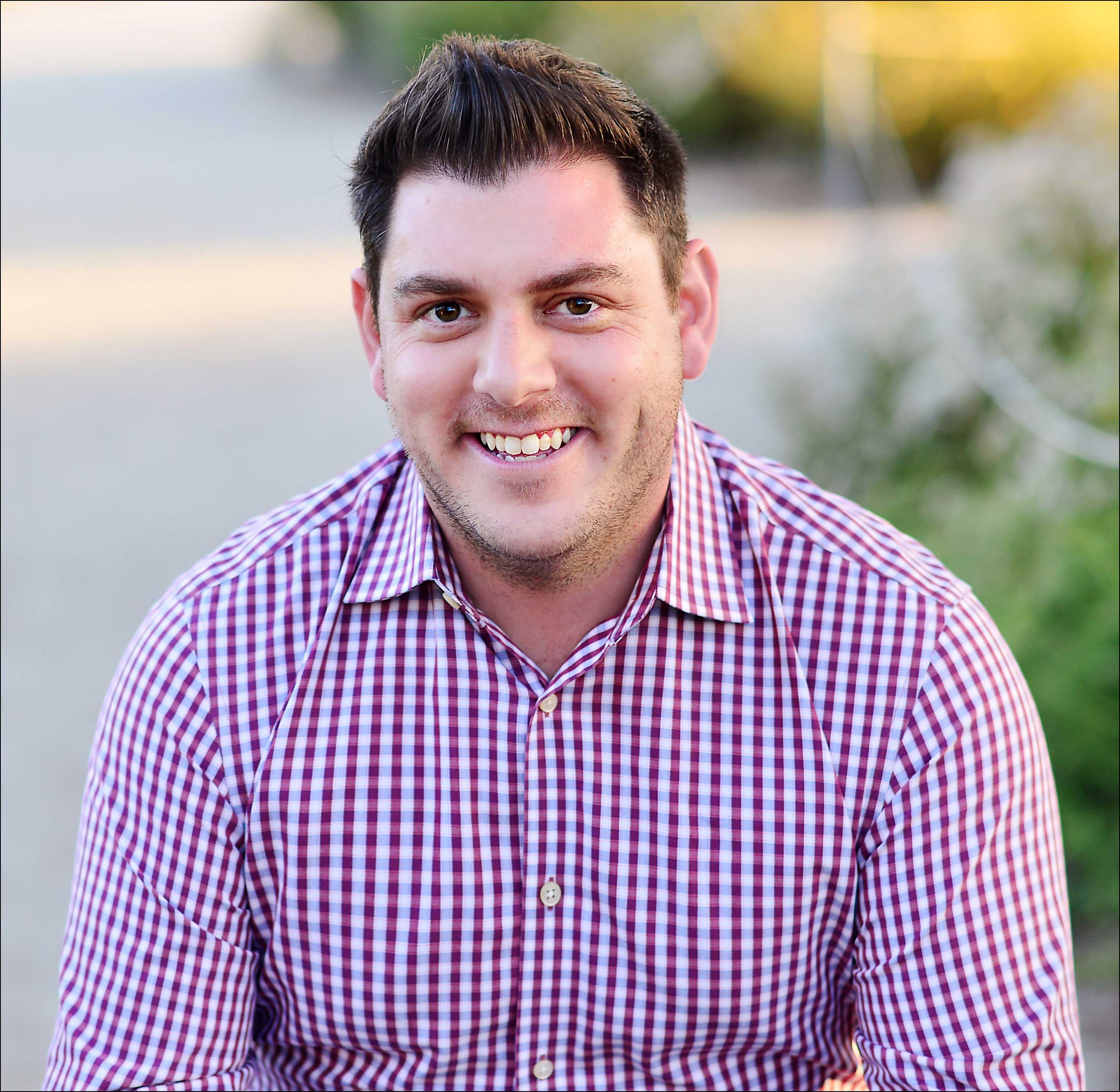 Shaun Savage, CEO, GoShare | The Official Cloudways Blog