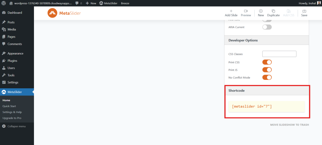 WordPress do_shortcode: Usage with Example & Best Practices