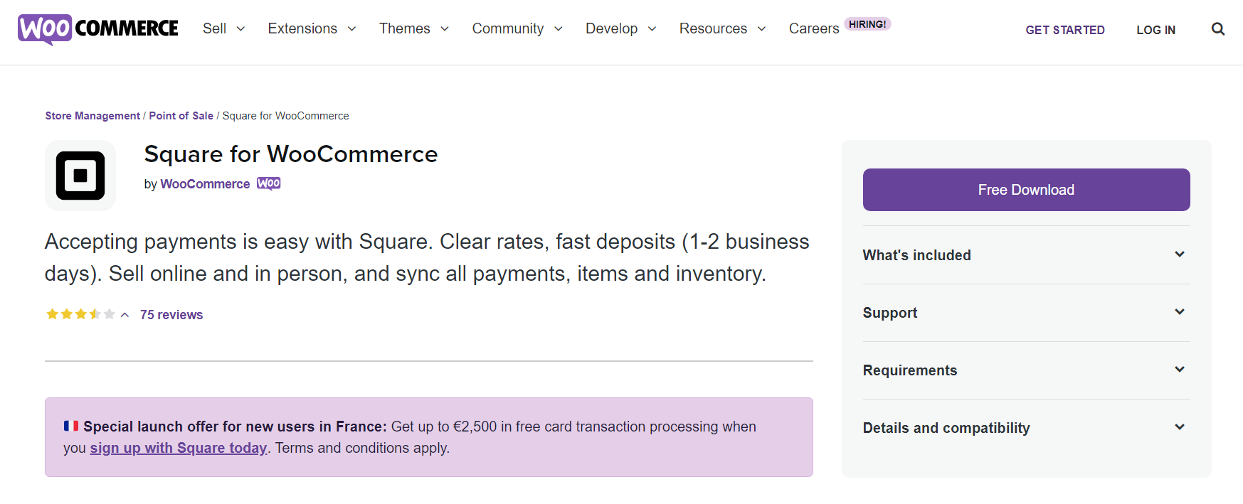 Stripe vs Square: Which Payment Processor to Use in 2024?