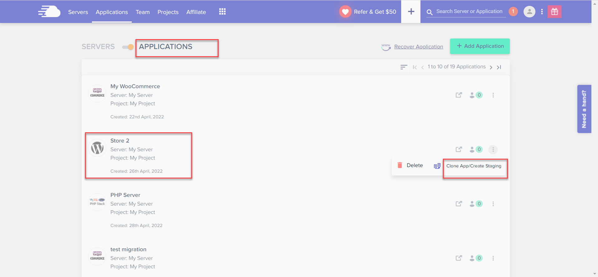 How to Set Up & Create a WordPress Staging Site (Easy Guide)