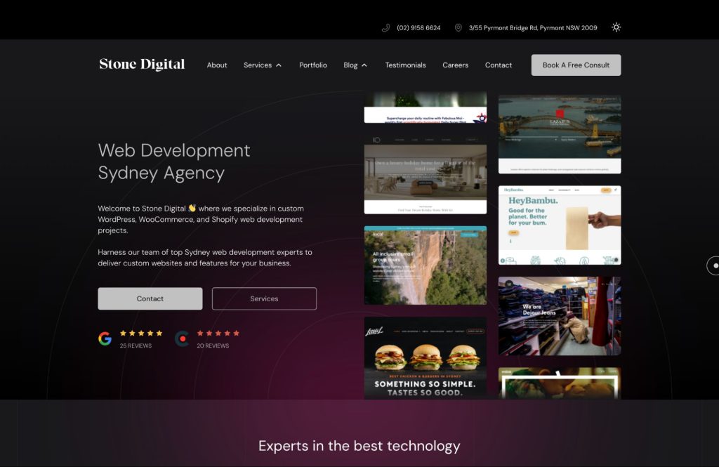 50+ Best Web Design Agencies to Grow Your Business Online!