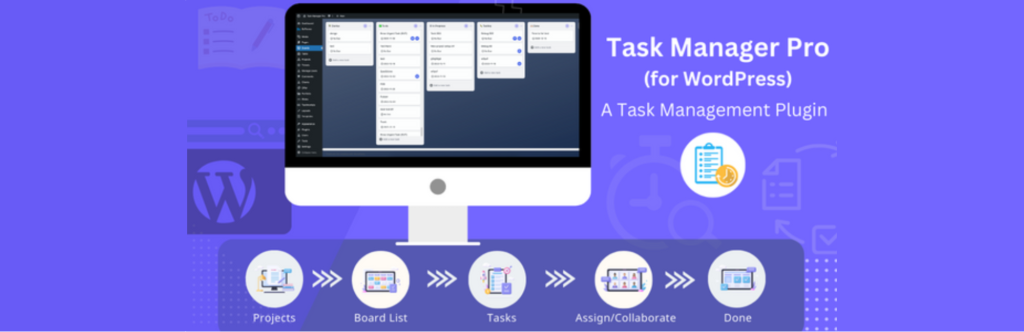 10 Best Project Management WordPress Plugins for Collaboration