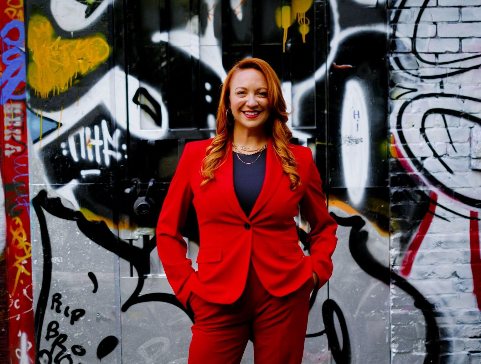 Tessa May Marr | The Official Cloudways Blog