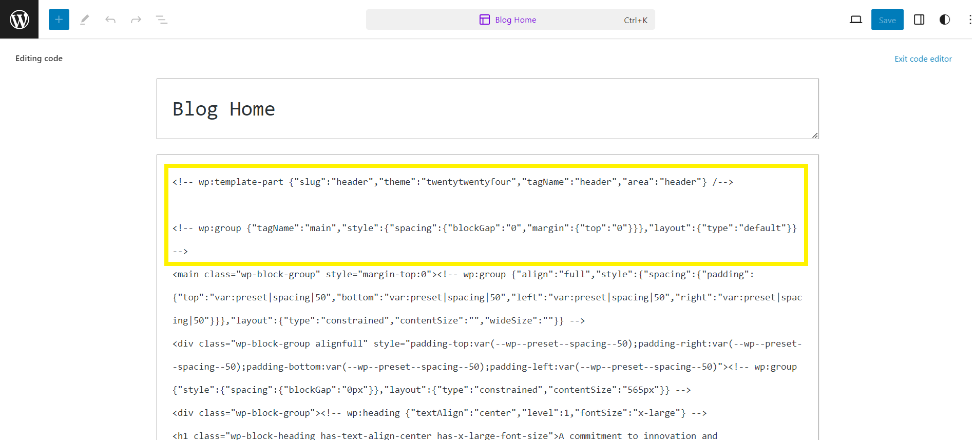 Theme Customization | The Official Cloudways Blog