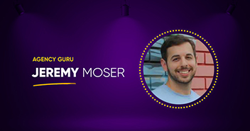 Agency Guru Interview with uSERP Founder Jeremy Moser