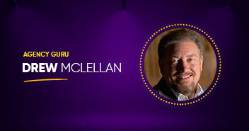 Agency Guru Interview With Marketing Expert Drew Mclellan