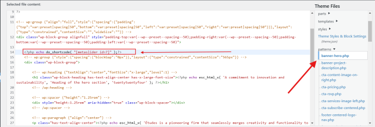 WordPress do_shortcode: Usage with Example & Best Practices