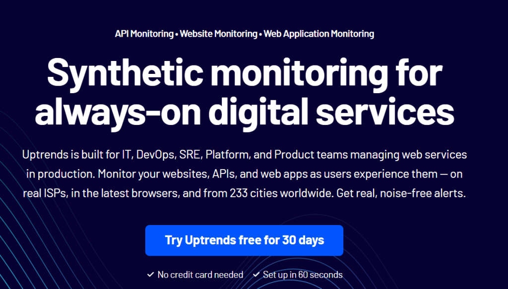 Website Performance Monitoring Tools: AI vs Traditional Methods