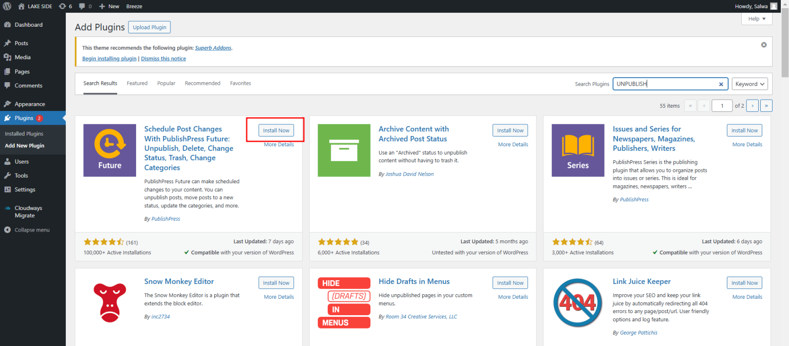 How to Unpublish a WordPress Site (7 Easy Methods, 2025)