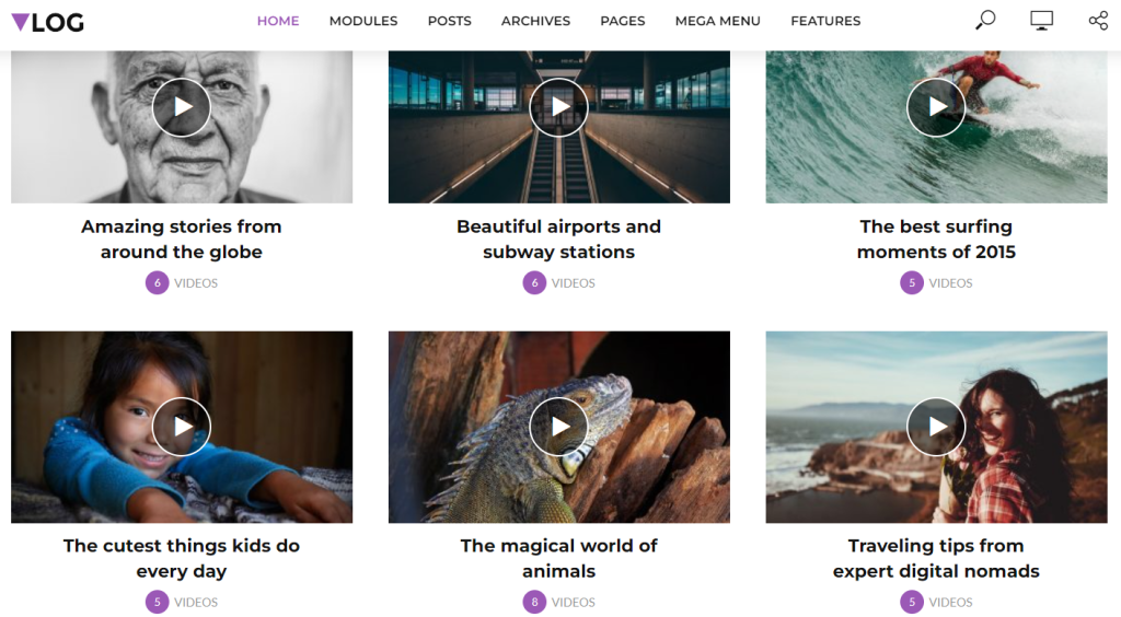 27 Best WordPress Podcast Themes [Free + Freemium + Premium]