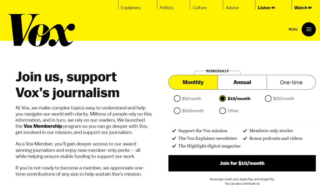 How to Create a Membership Site With WordPress in 2024