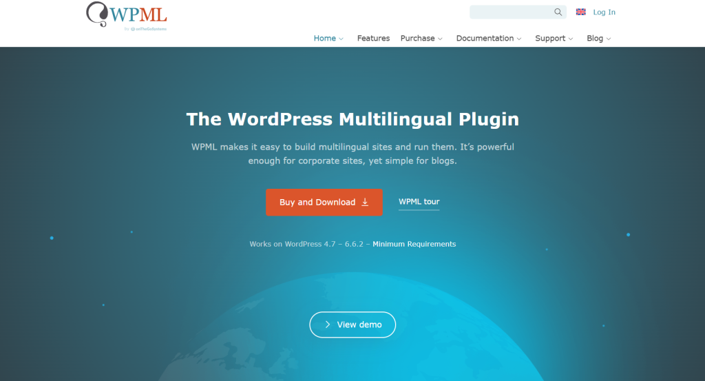 How to Add Google Translate to WordPress in 5 Minutes