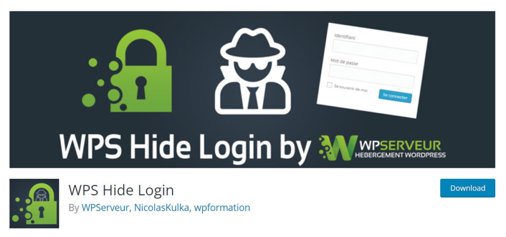 WPS Hide Login plugin | The Official Cloudways Blog