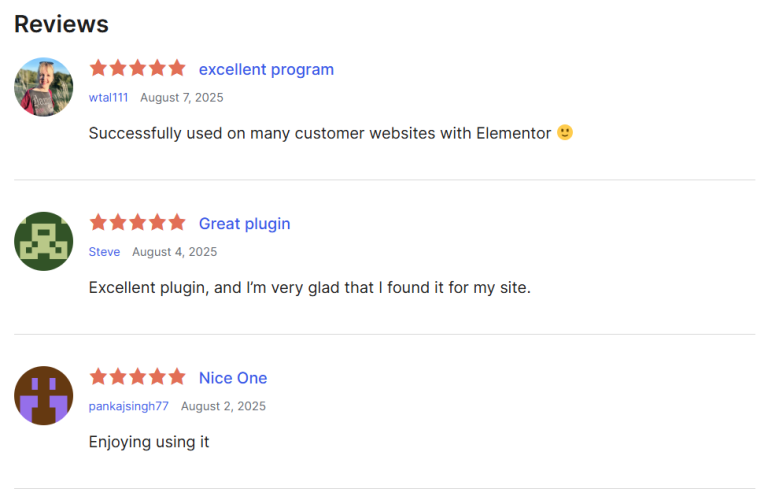 10 Best WooCommerce Review Plugins in 2024